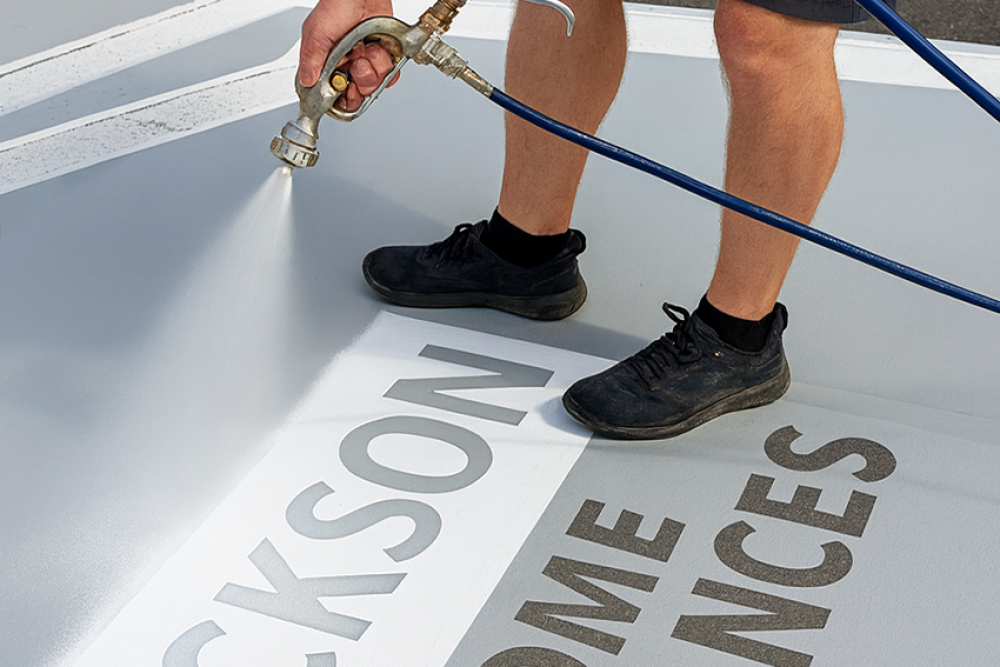 Paint mask - Graphictac Technology Co. Ltd,